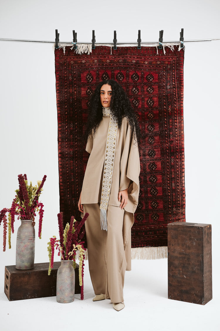 Civilian Clothing ~ CIVVY