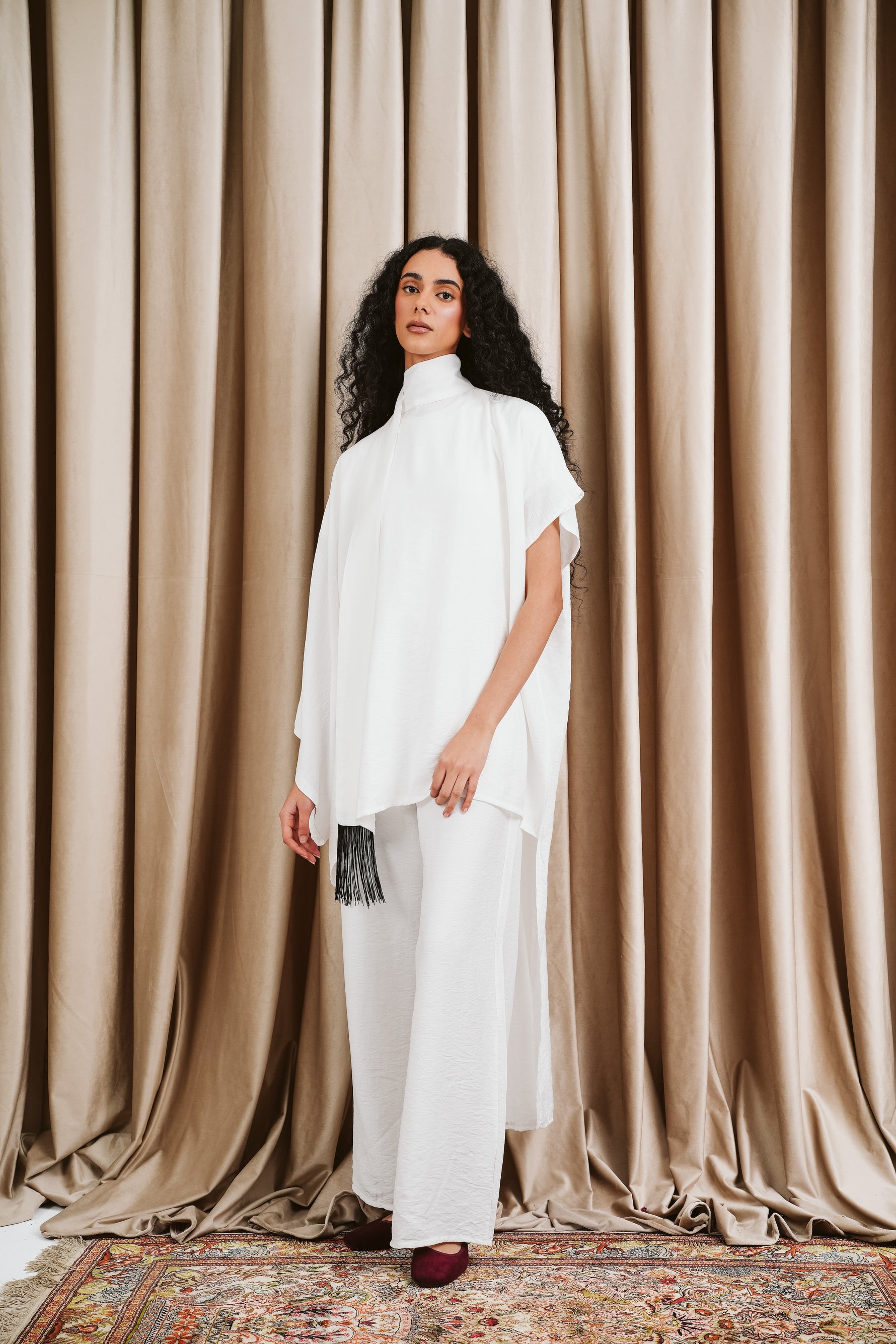 Civilian Clothing ~ CIVVY