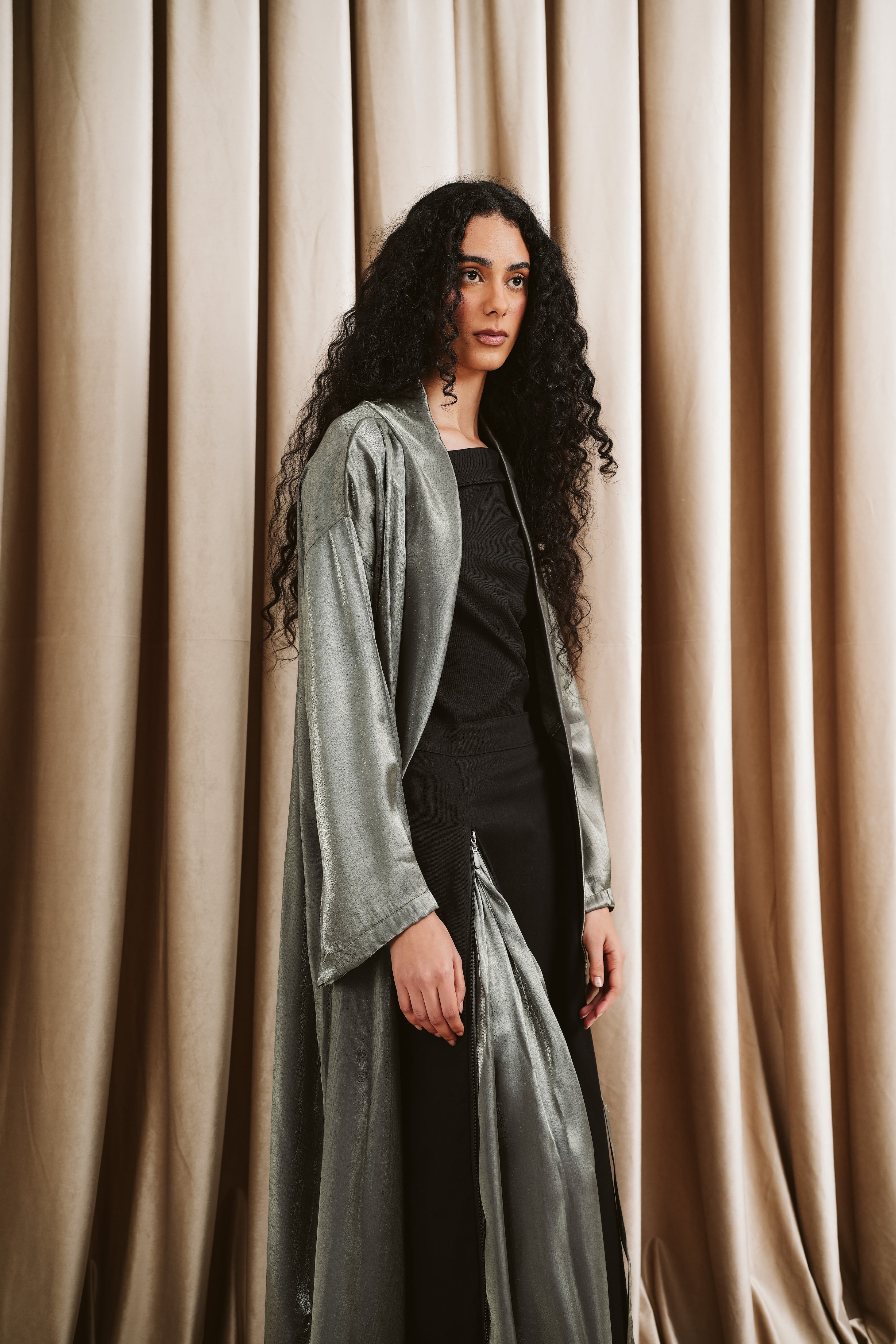 Civilian Clothing ~ CIVVY