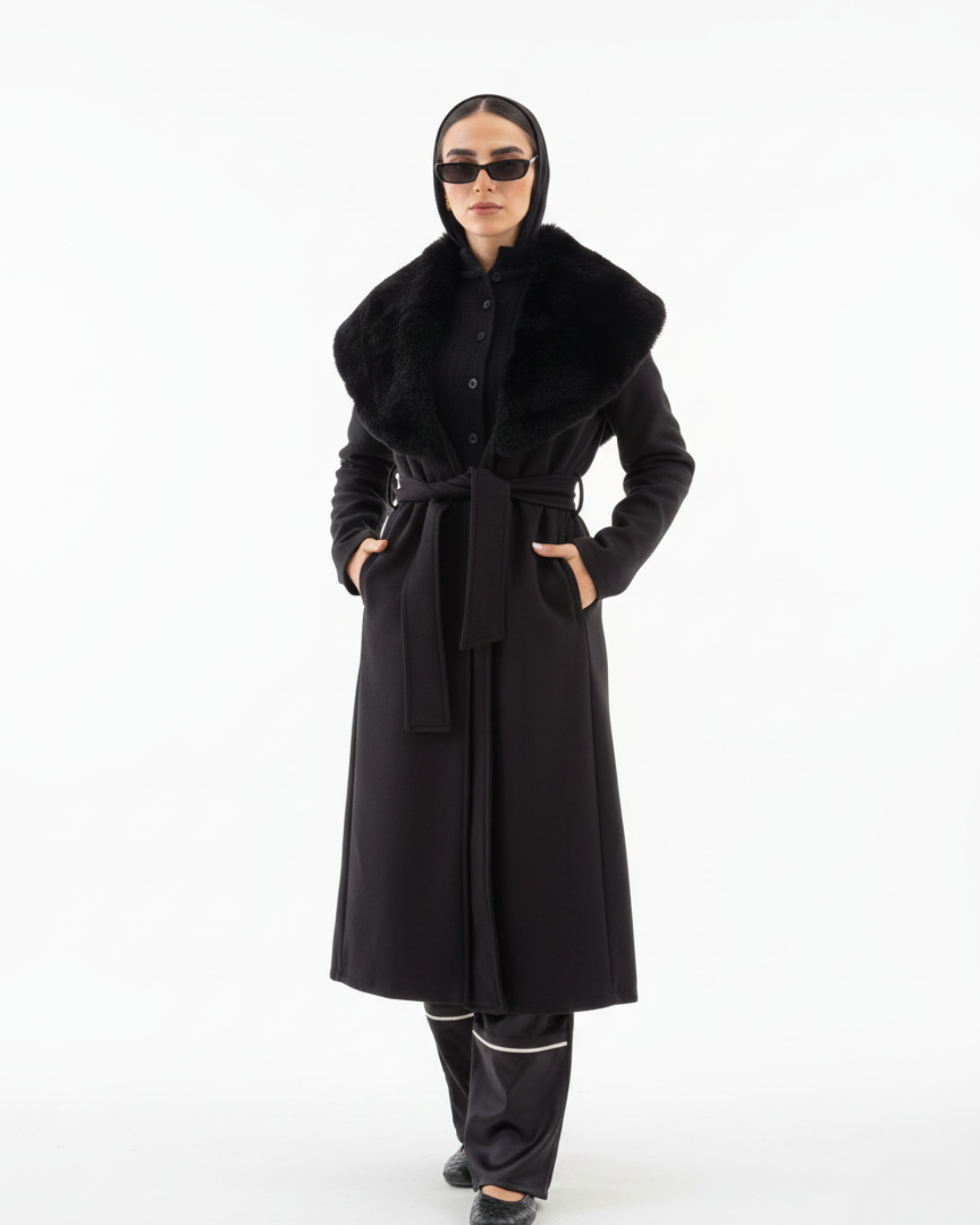 Civilian Clothing ~ CIVVY