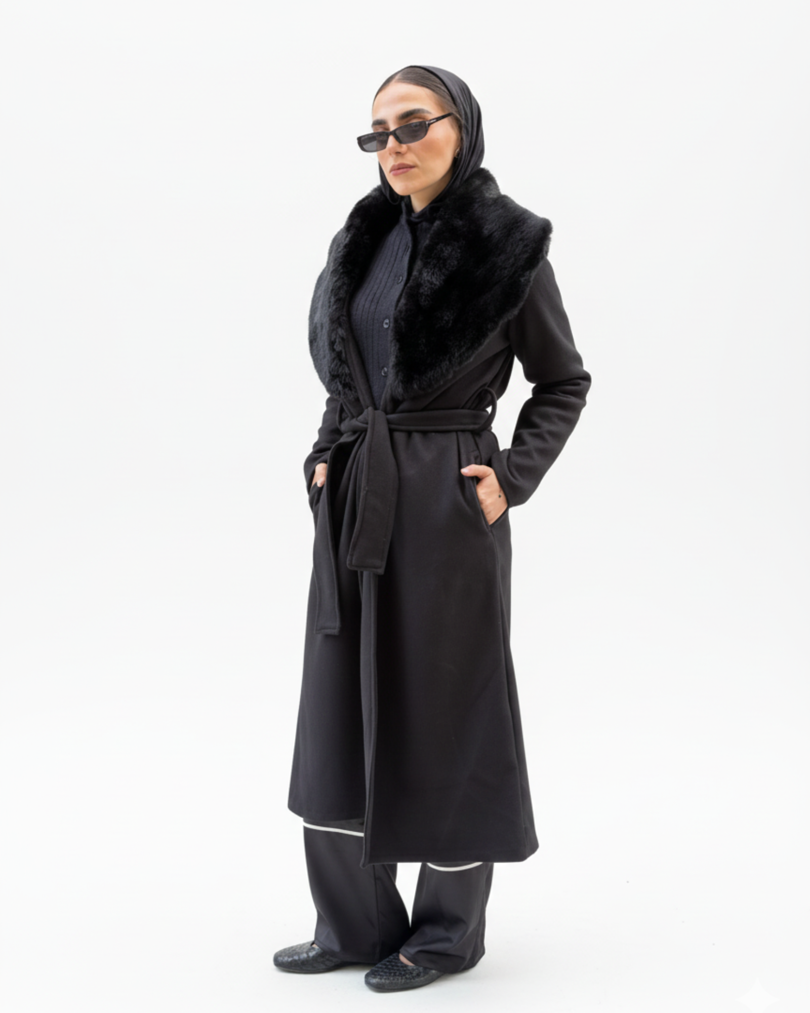 Civilian Clothing ~ CIVVY