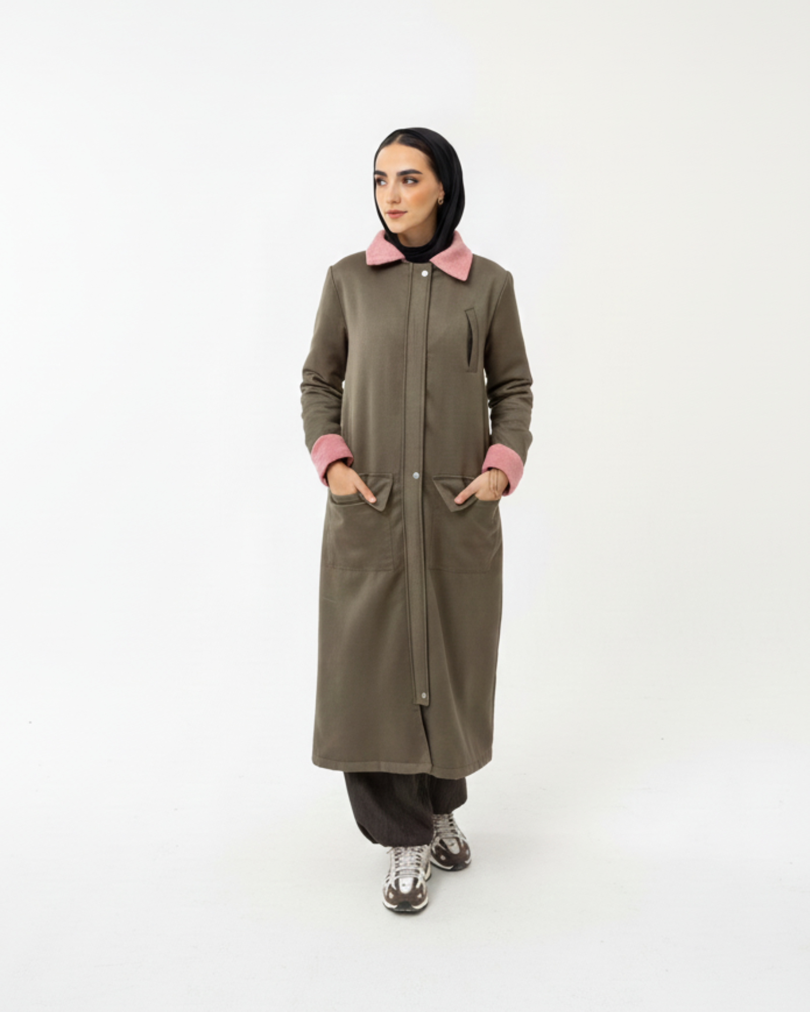 Civilian Clothing ~ CIVVY