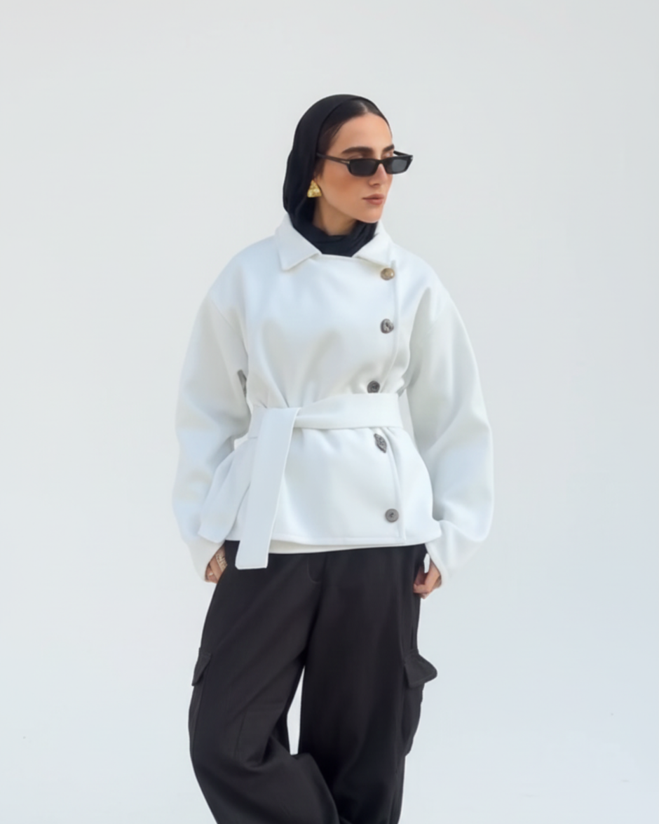 Civilian Clothing ~ CIVVY