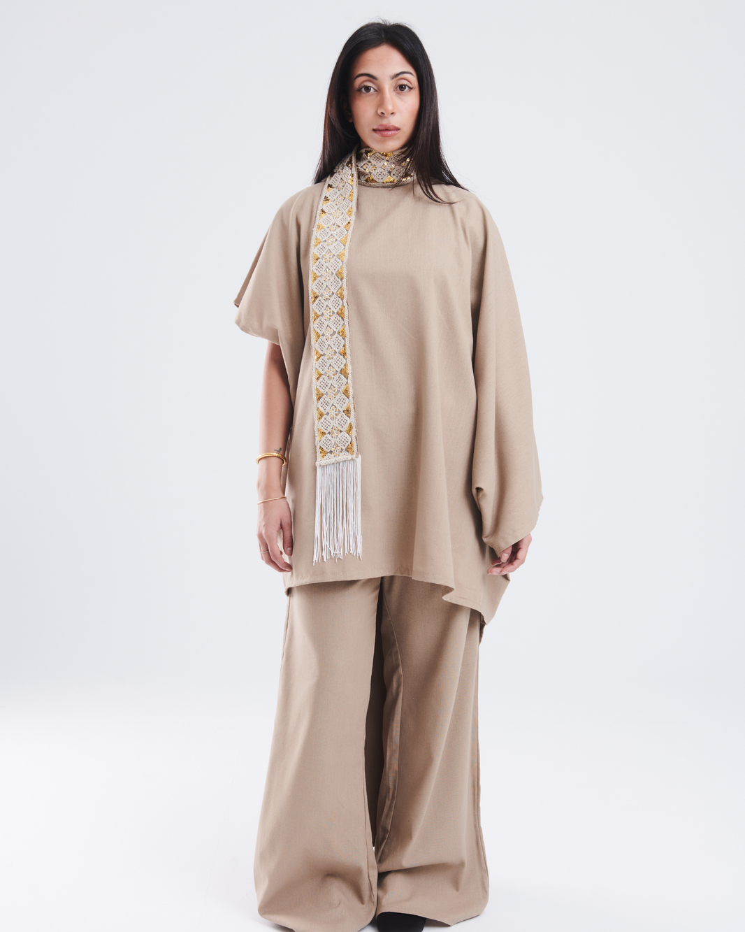 Civilian Clothing ~ CIVVY