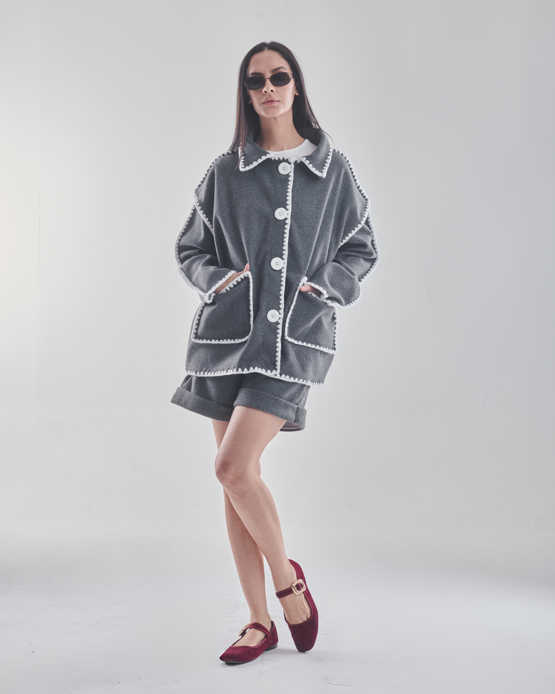 Civilian Clothing ~ CIVVY