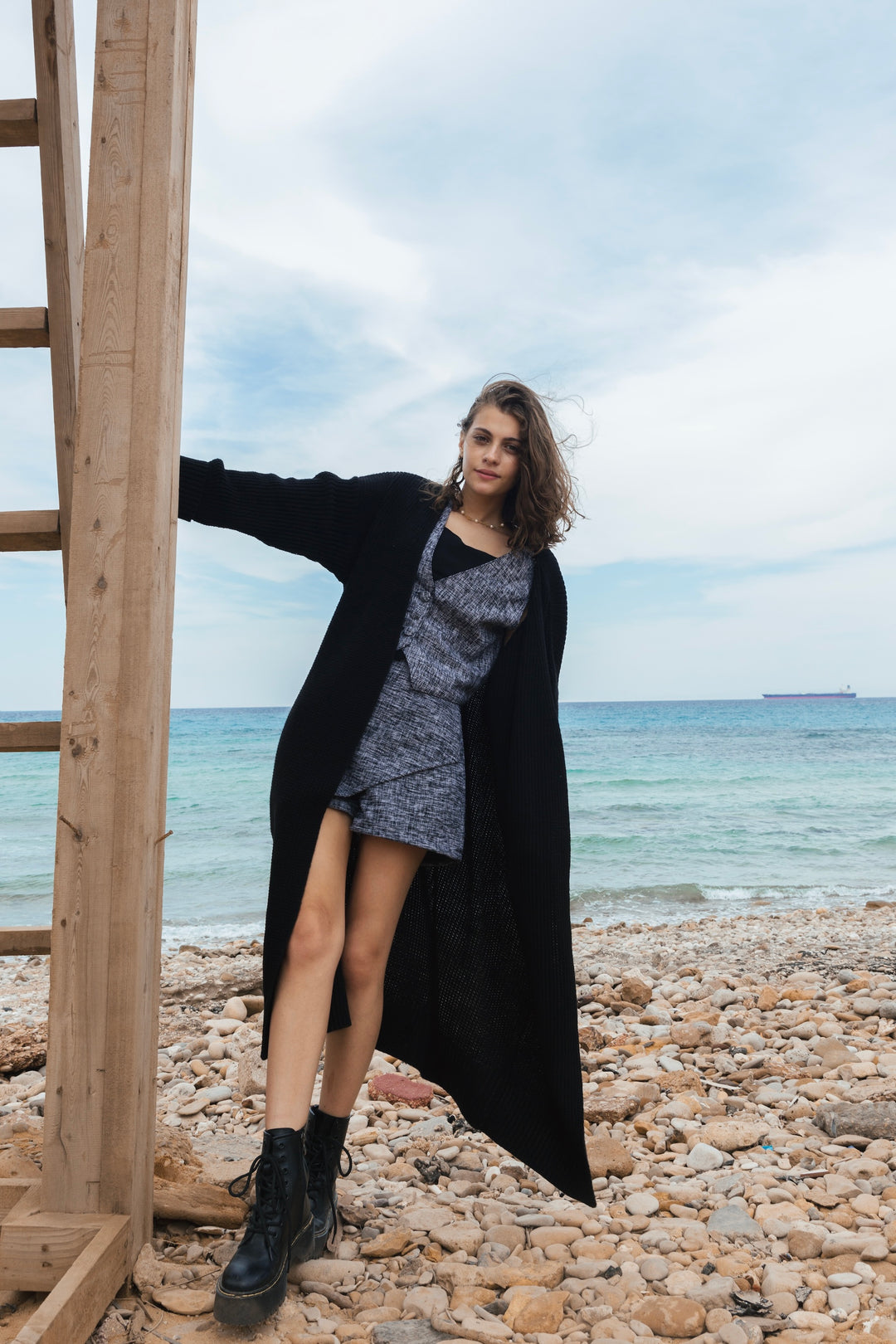 New Arrivals – Civilian Clothing