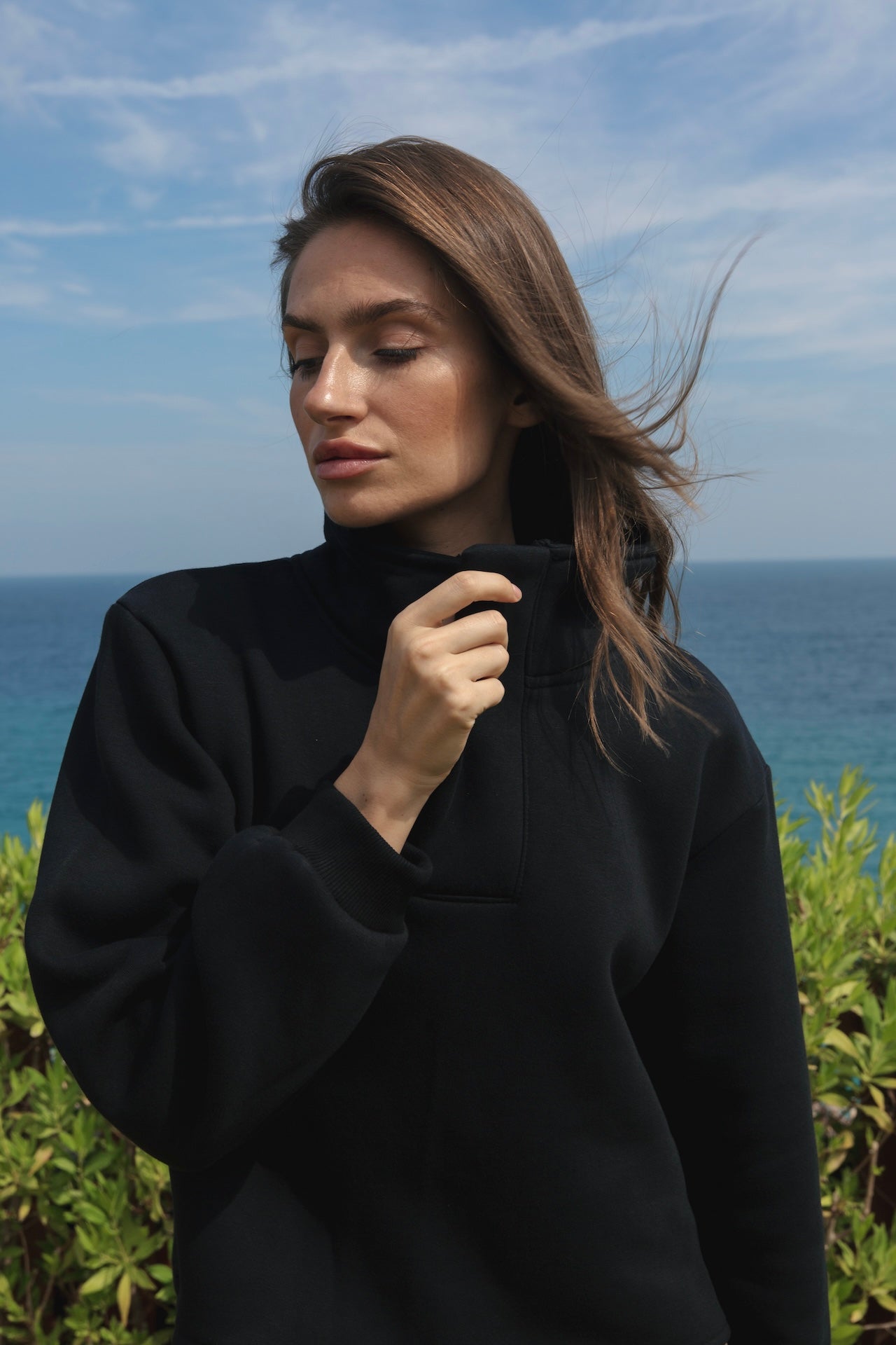 Tops – Civilian Clothing