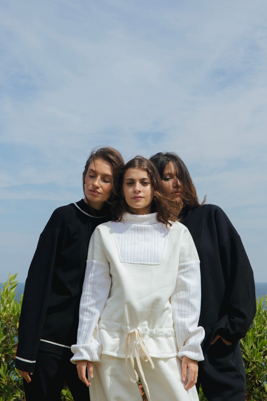 Tops – Civilian Clothing