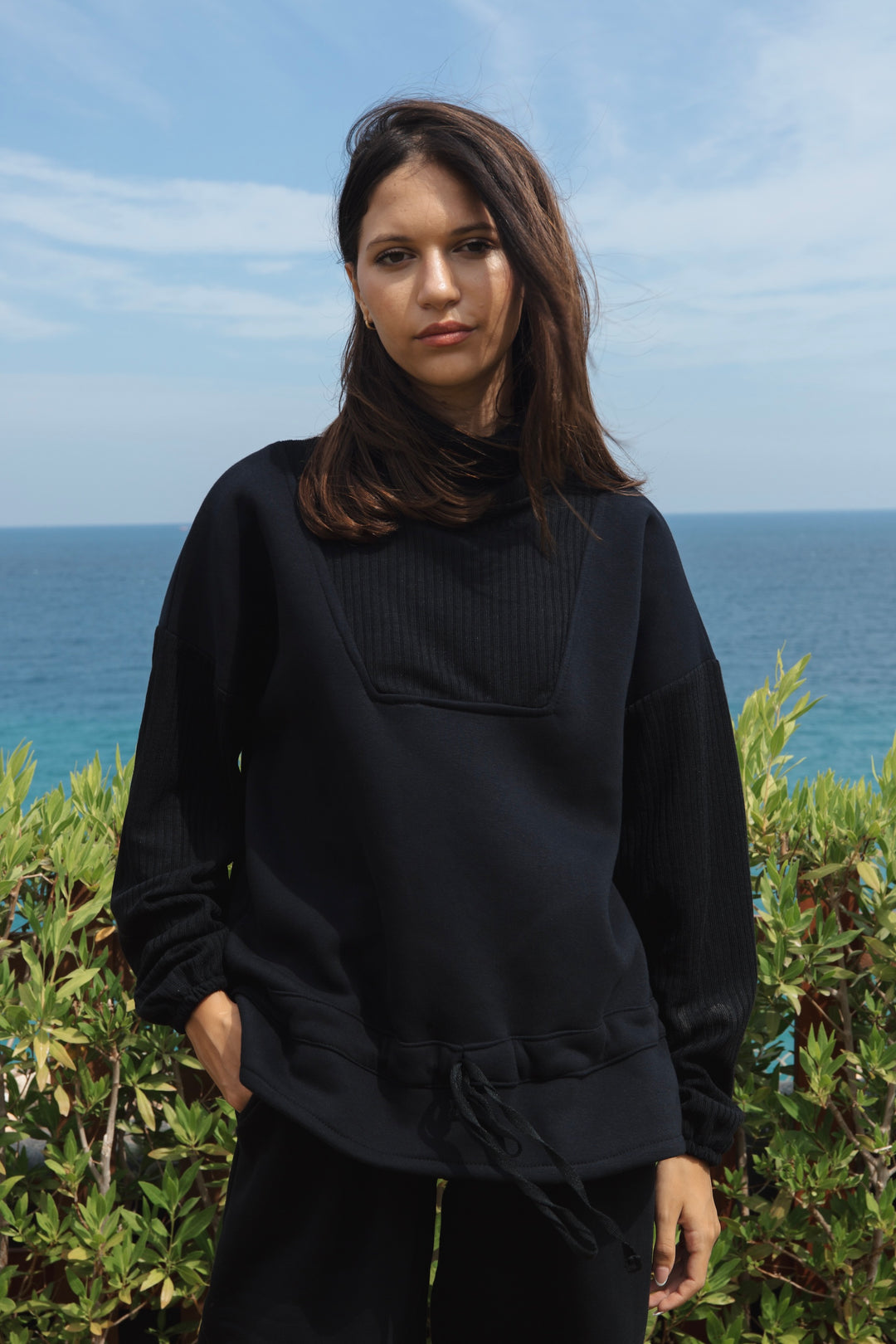 Tops – Civilian Clothing