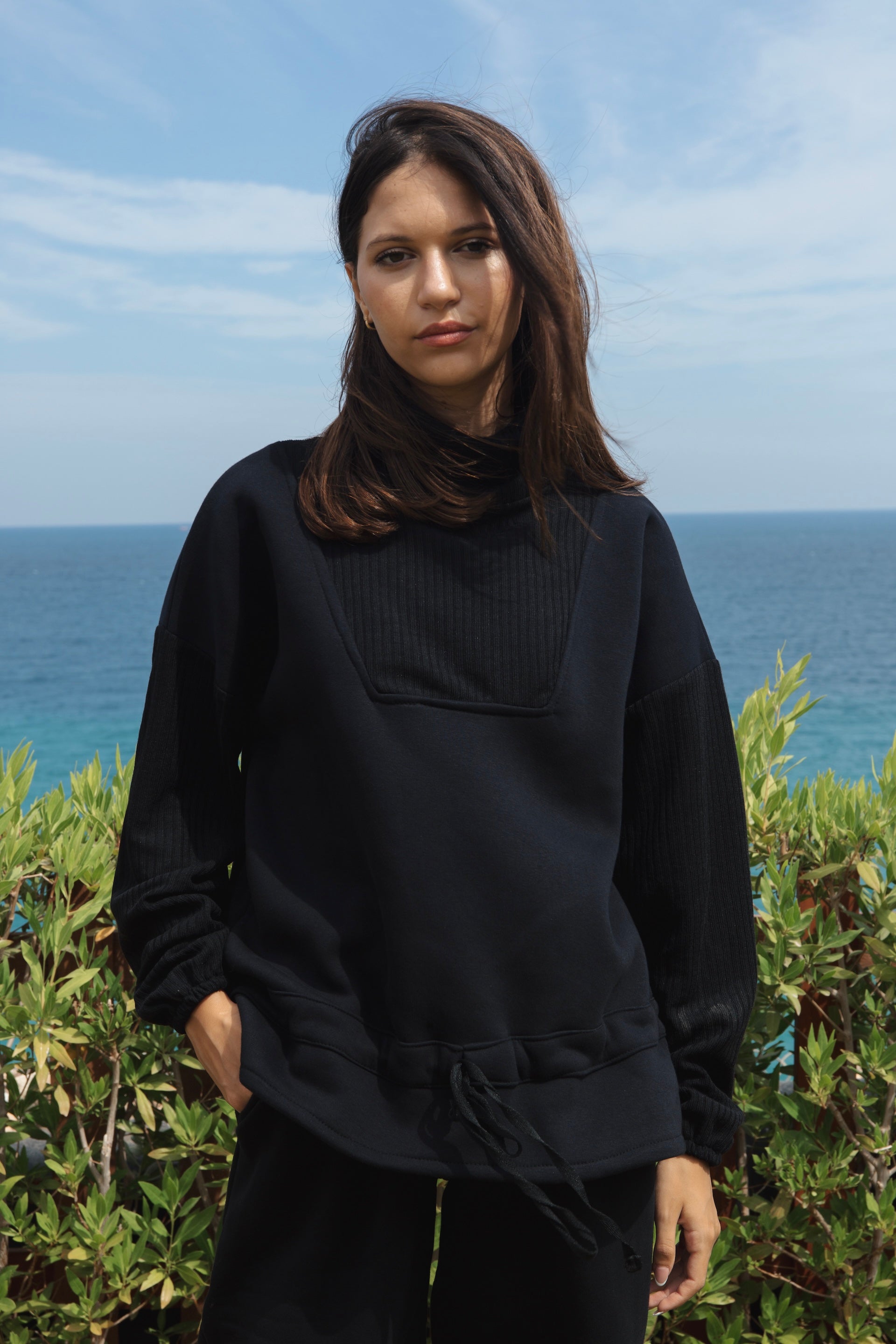Tops – Civilian Clothing