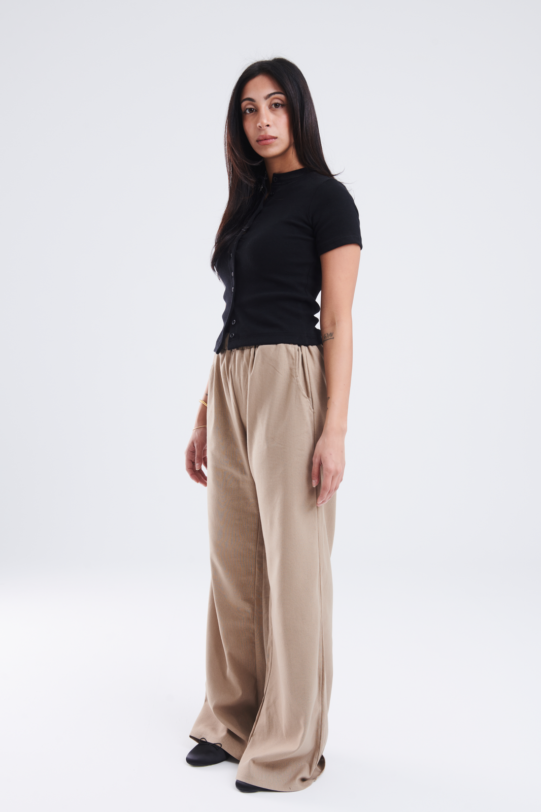 Civilian Clothing ~ CIVVY