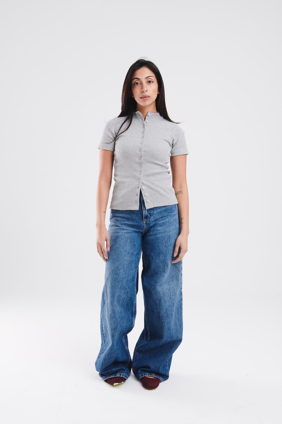 Civilian Clothing ~ CIVVY