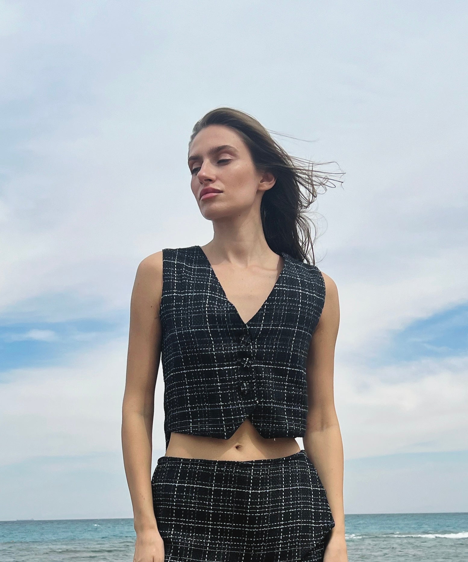 Outerwear – Civilian Clothing