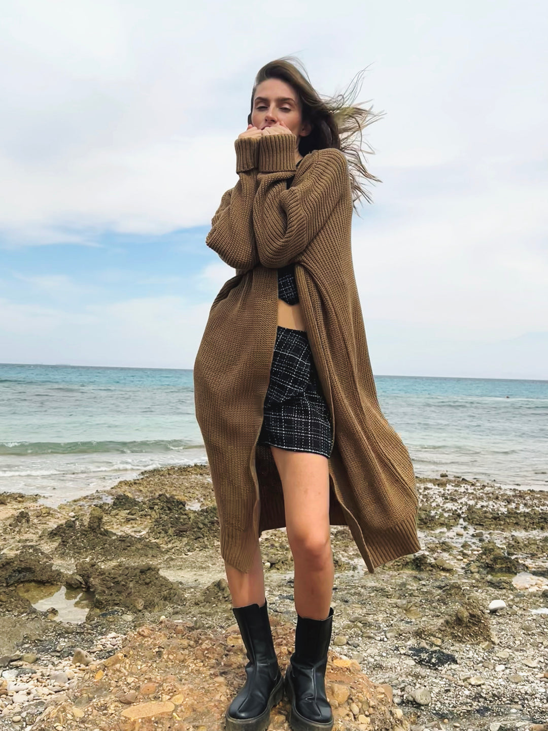 Civilian Clothing ~ CIVVY