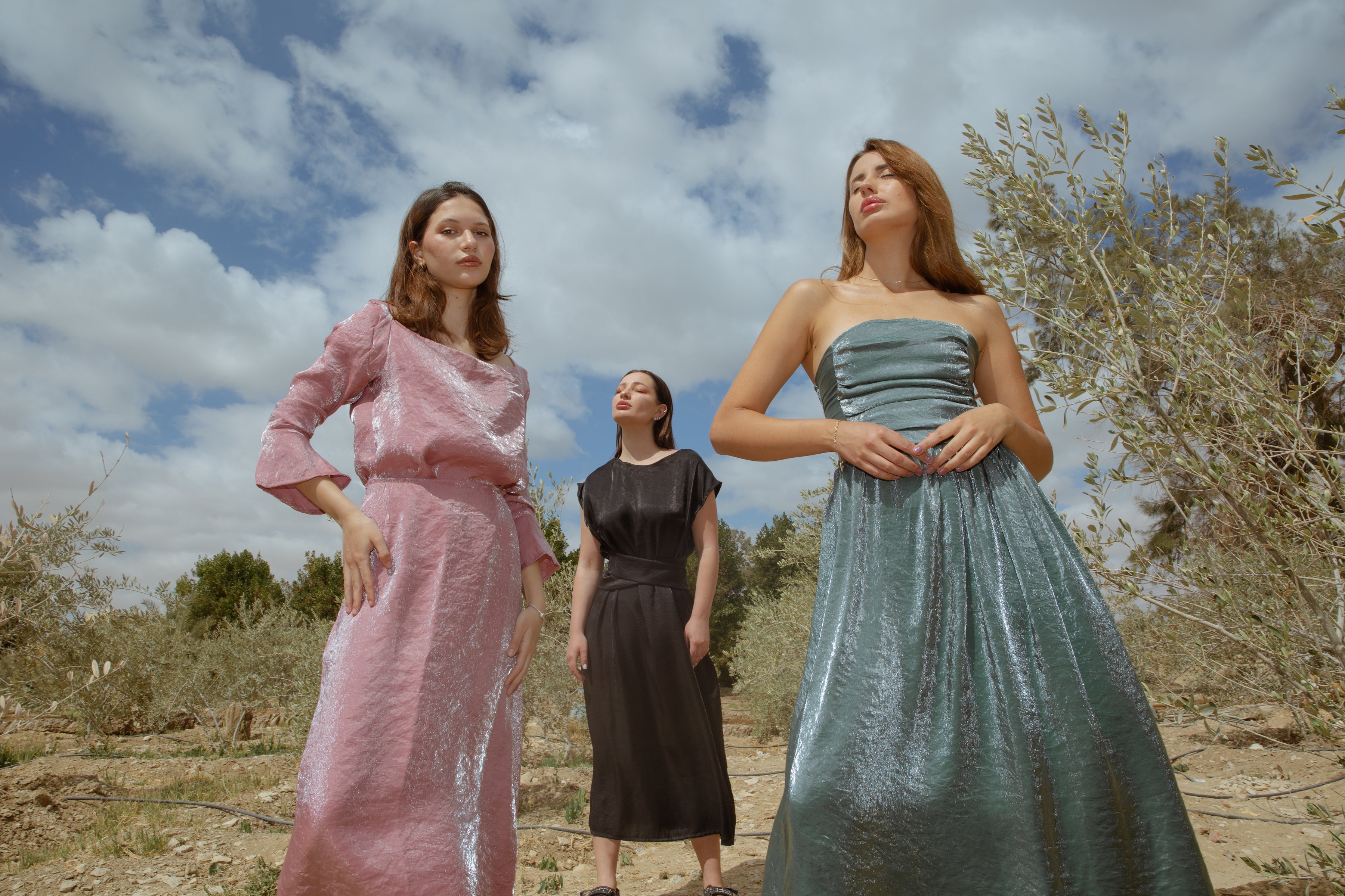 Civilian Clothing ~ CIVVY