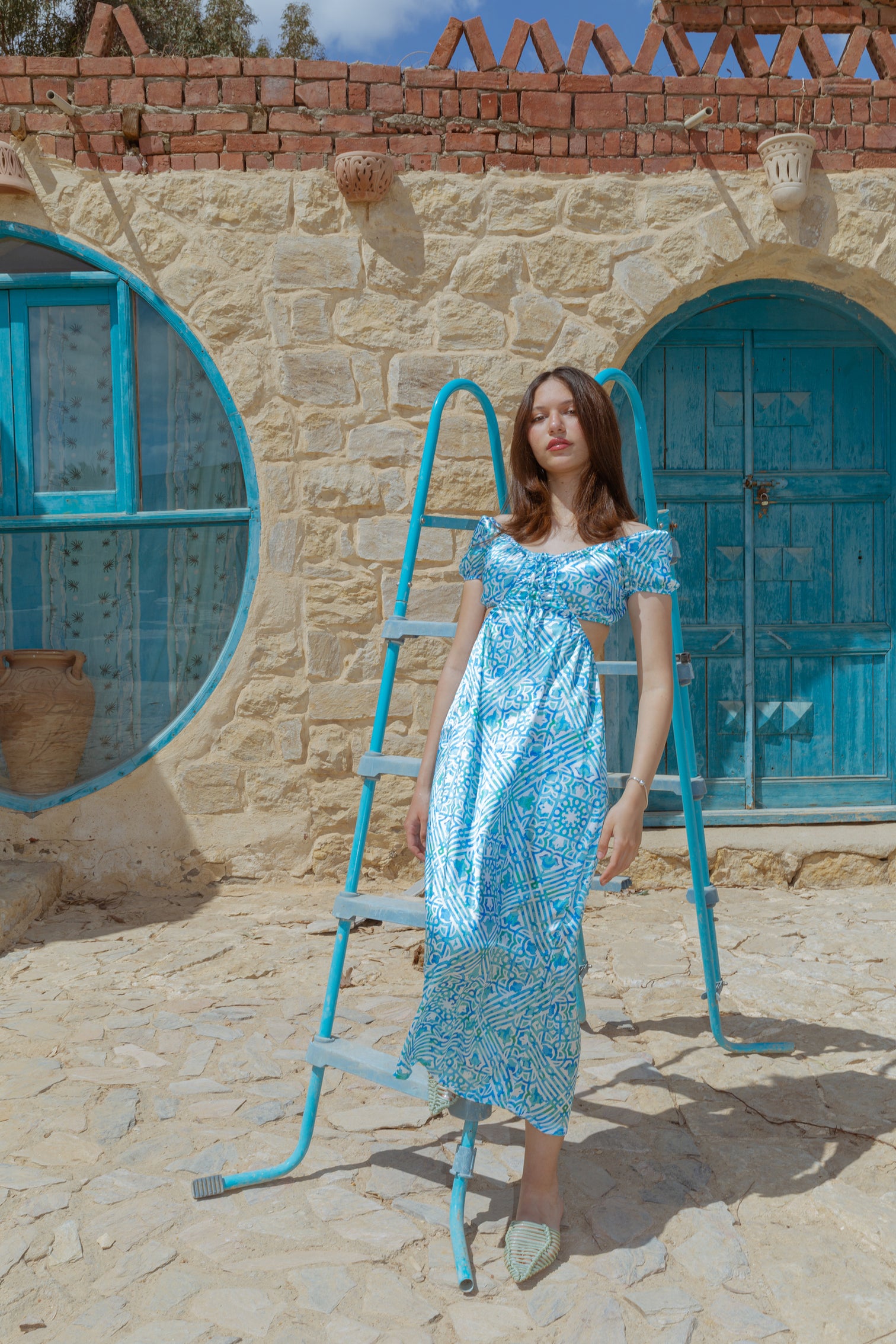 Dresses – Civilian Clothing