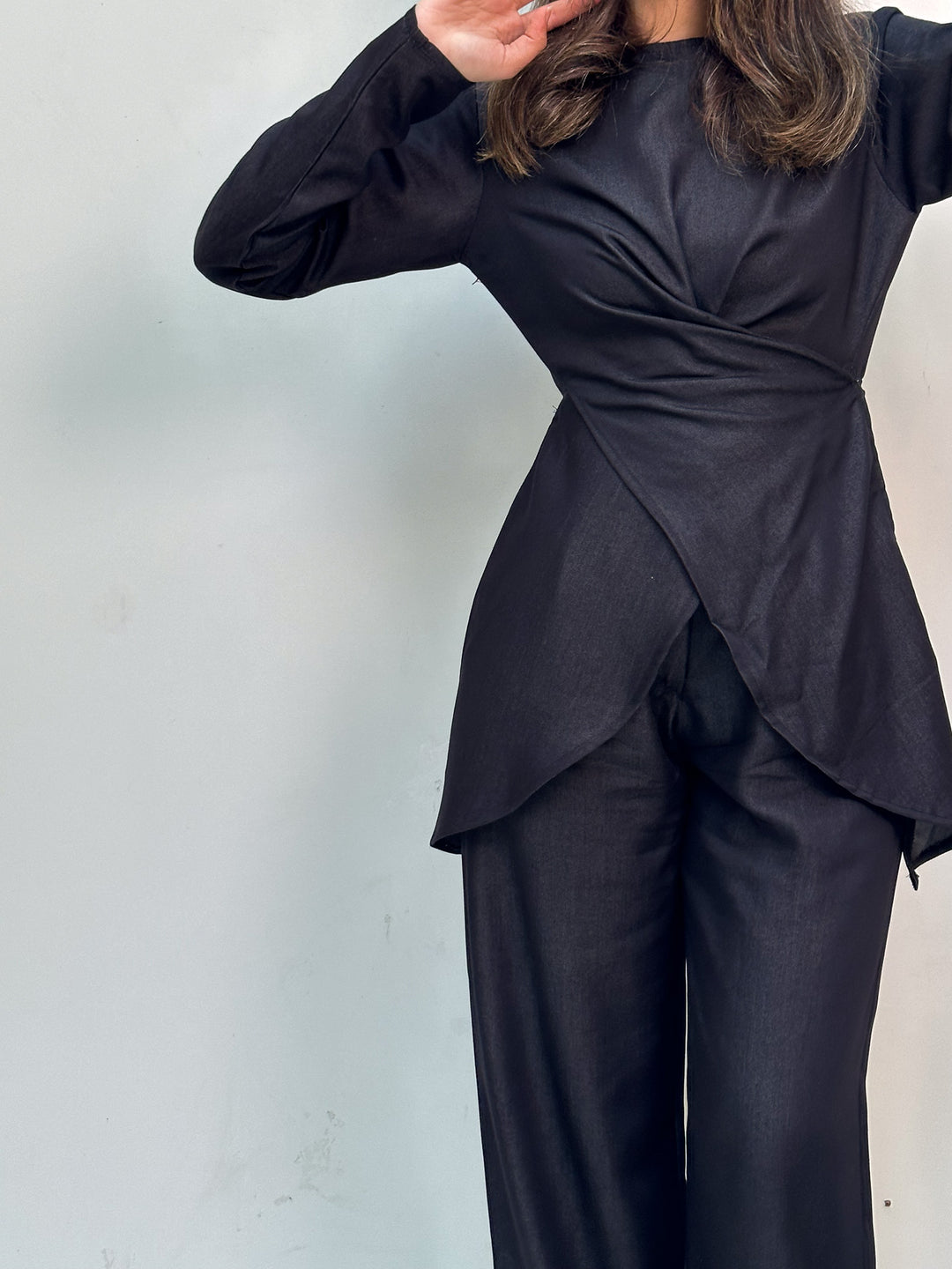 New Arrivals – Civilian Clothing