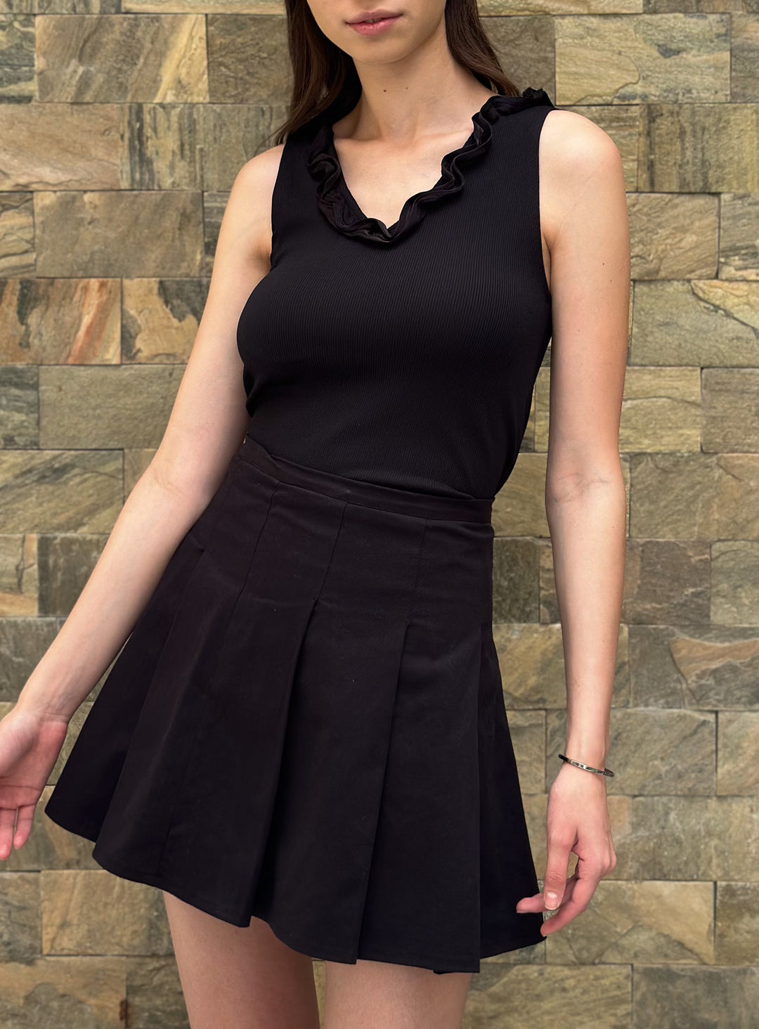 Tops – Civilian Clothing