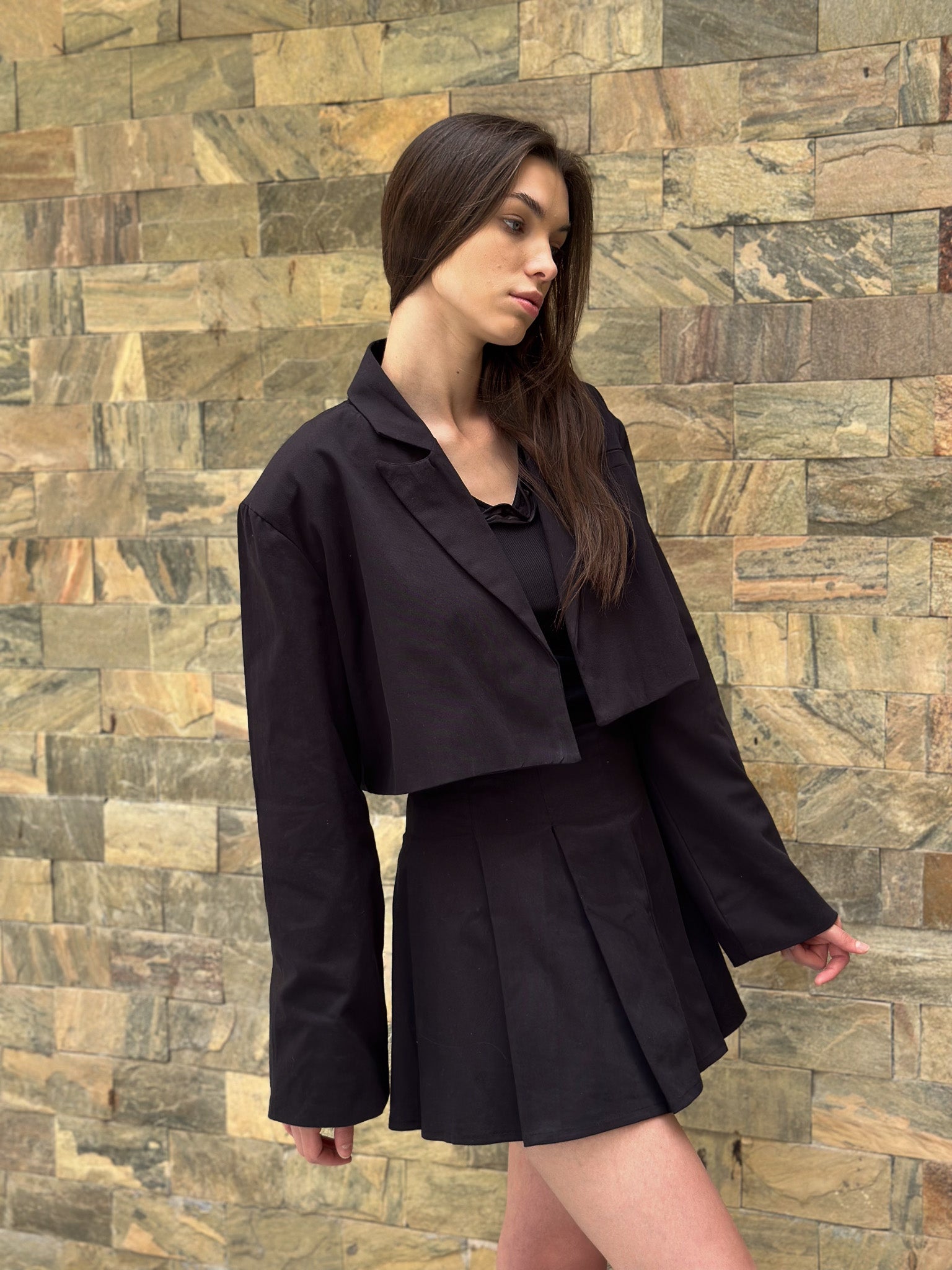 Outerwear – Civilian Clothing