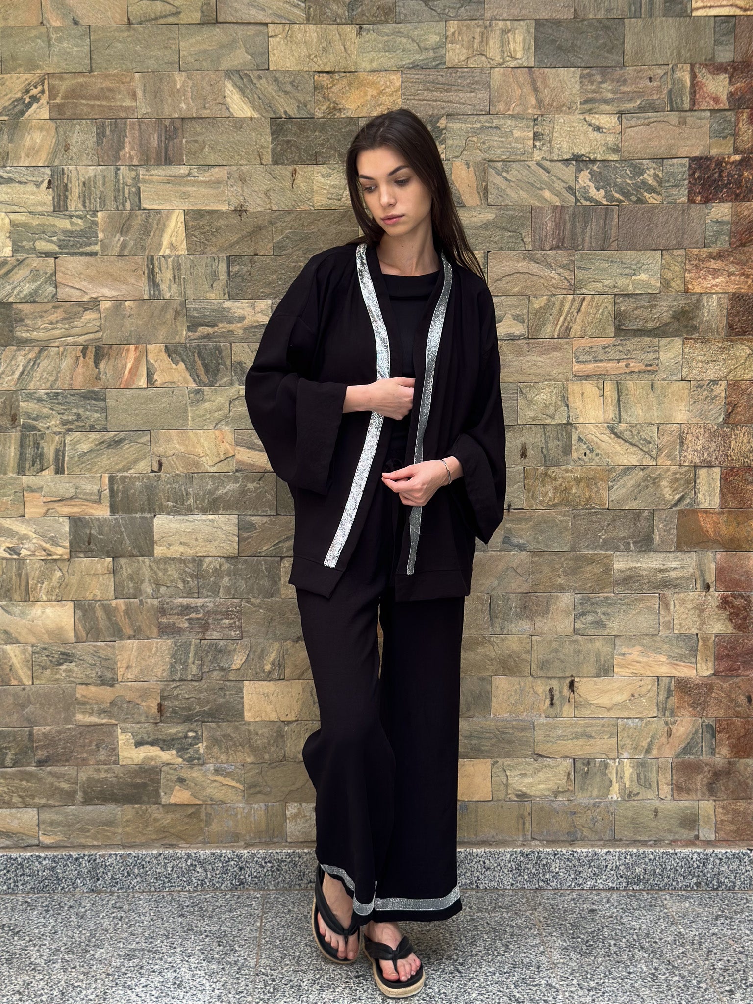 Bottoms – Civilian Clothing