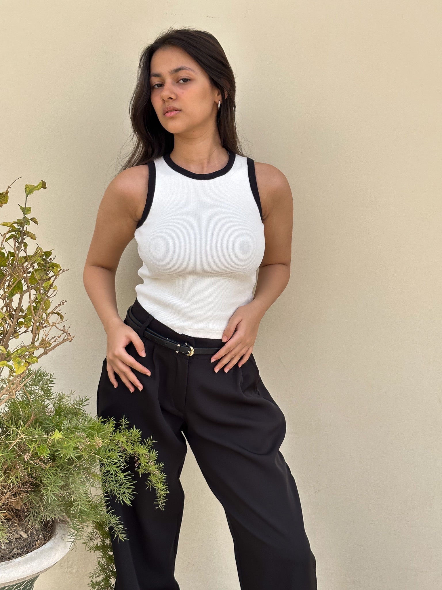 Tops – Civilian Clothing