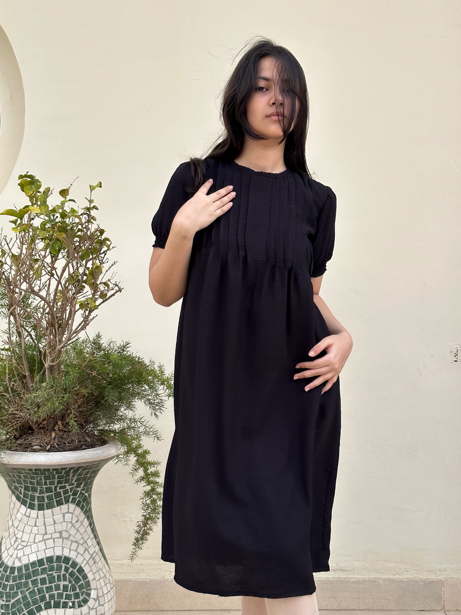 Dresses – Civilian Clothing