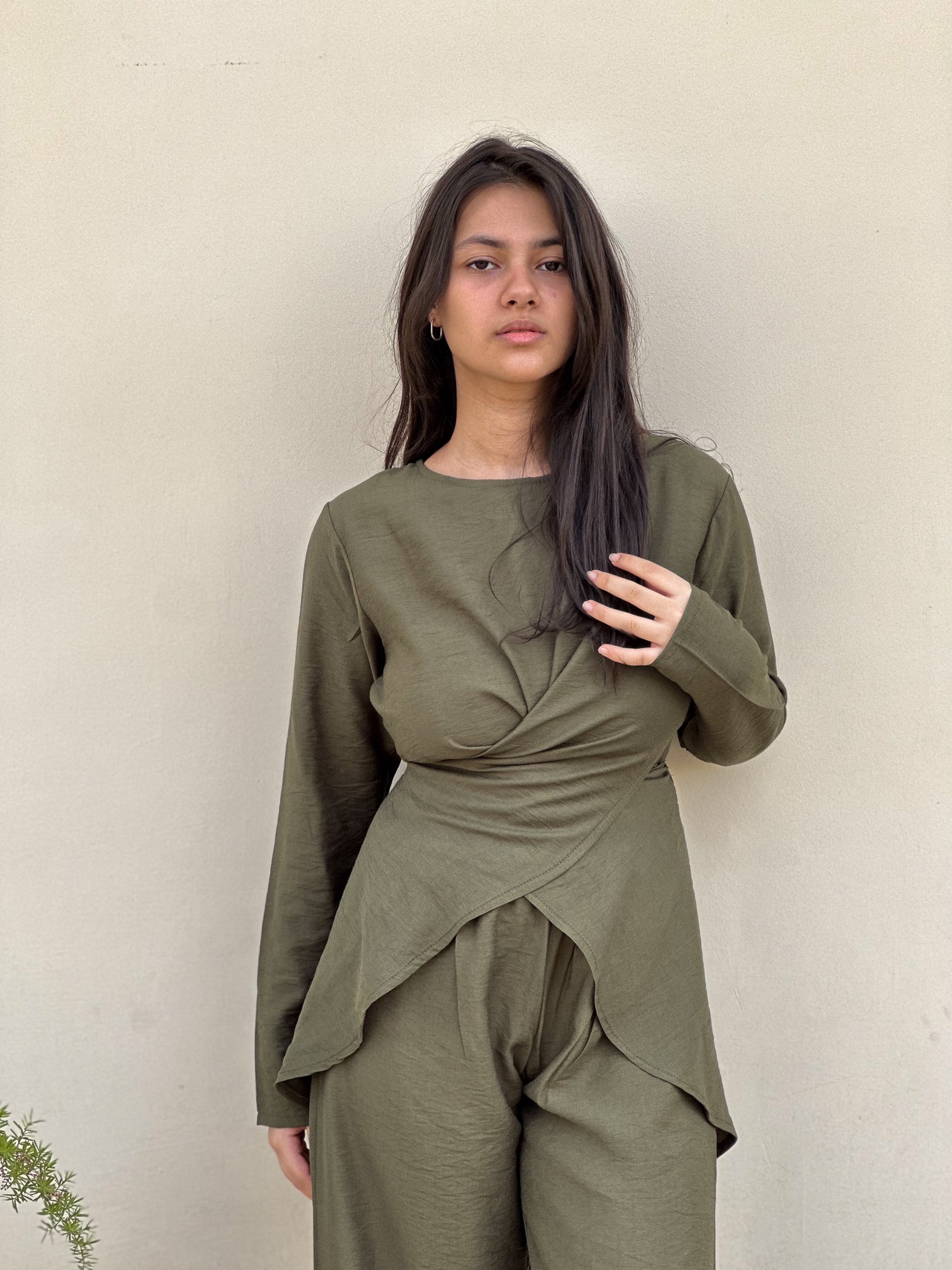 Tops – Civilian Clothing