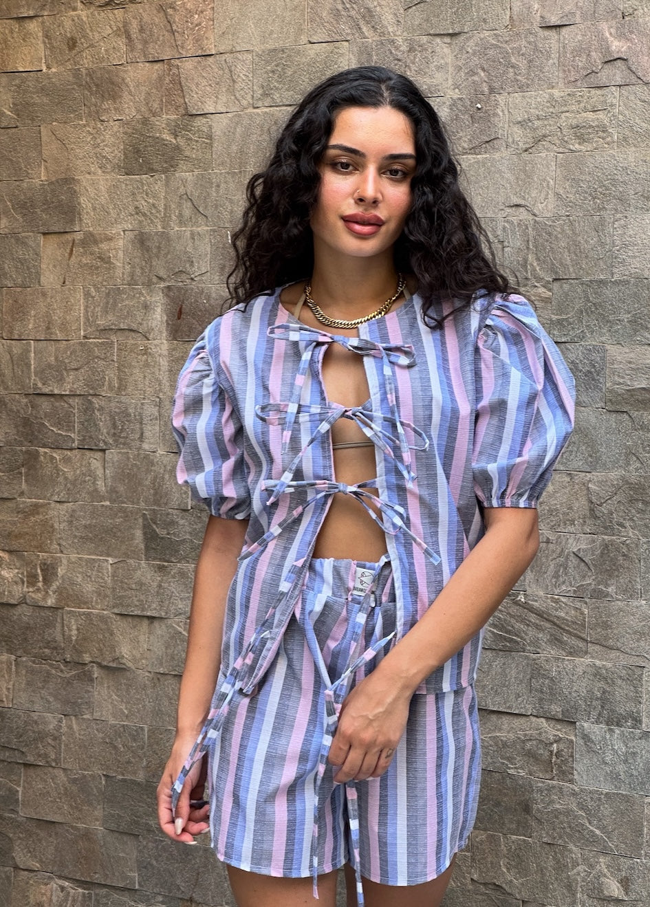 Civilian Clothing ~ CIVVY