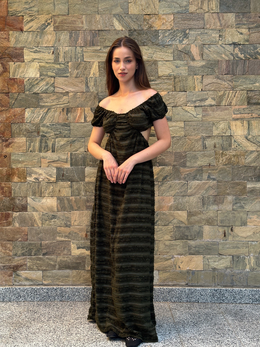 Dresses – Civilian Clothing