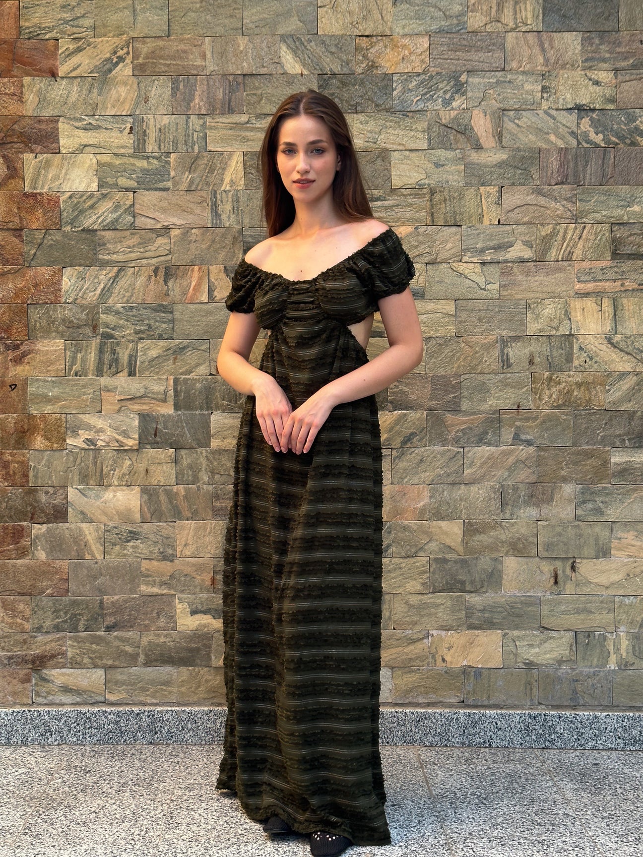 Dresses – Civilian Clothing