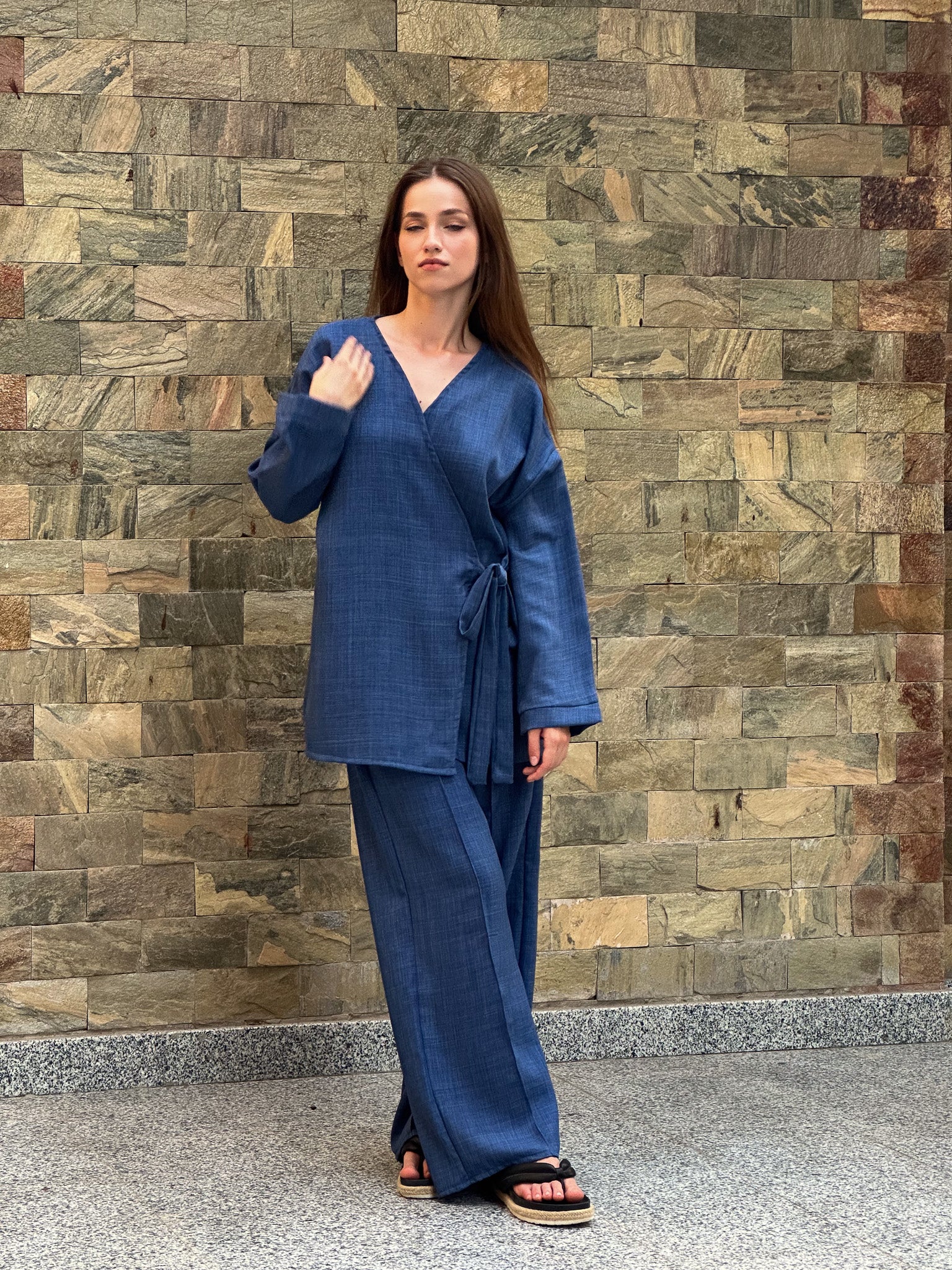 Outerwear – Civilian Clothing