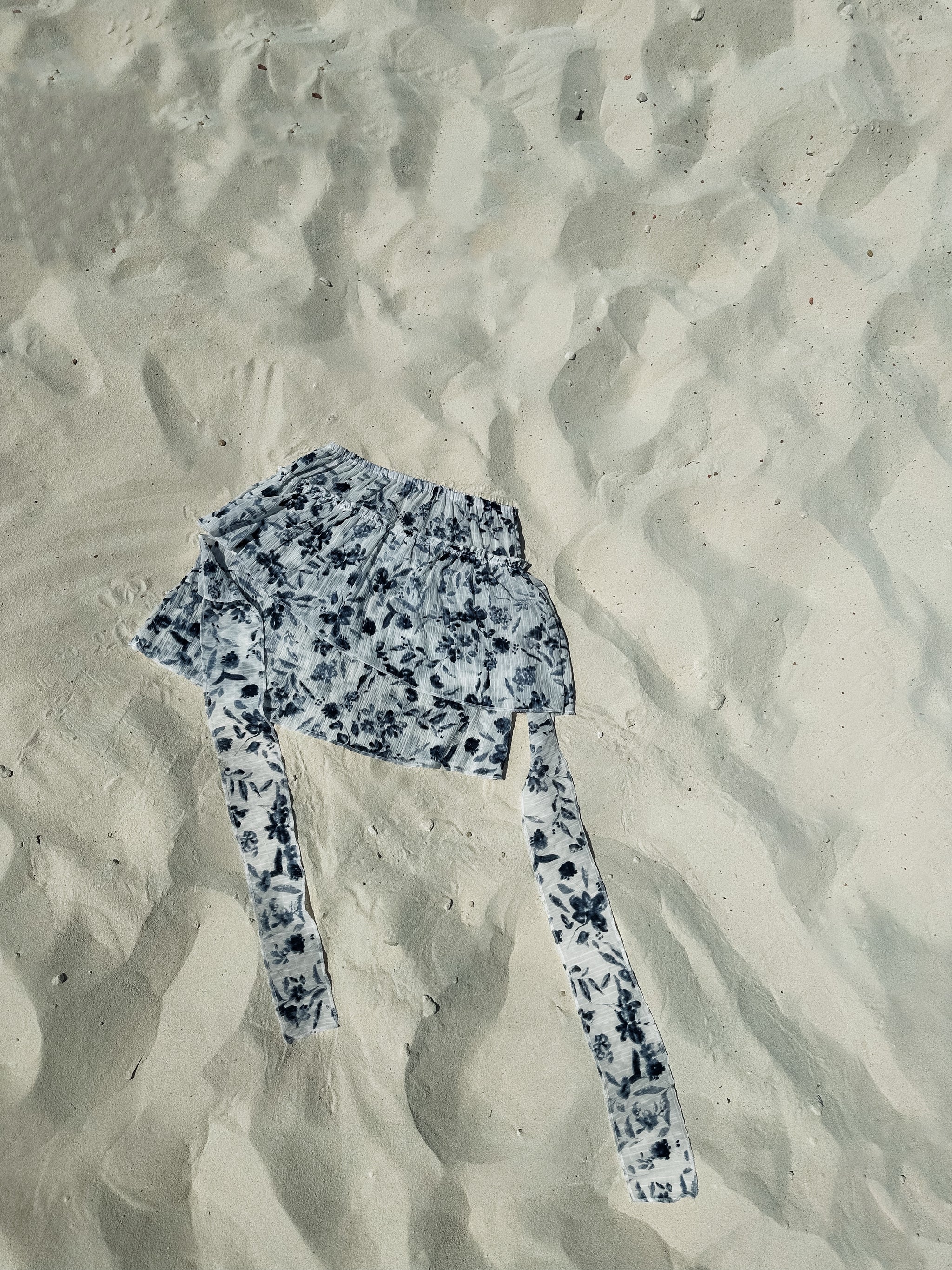 Civilian Clothing ~ CIVVY