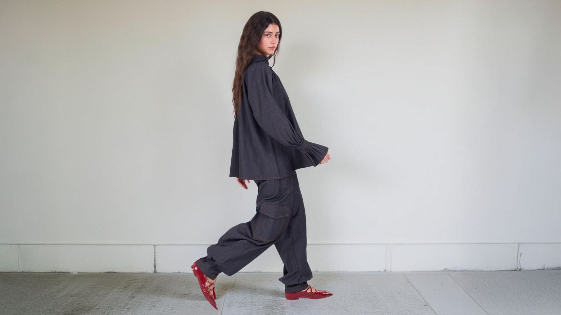 Civilian Clothing ~ CIVVY