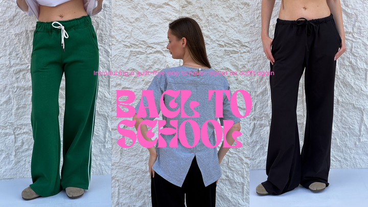 Civilian Clothing ~ CIVVY