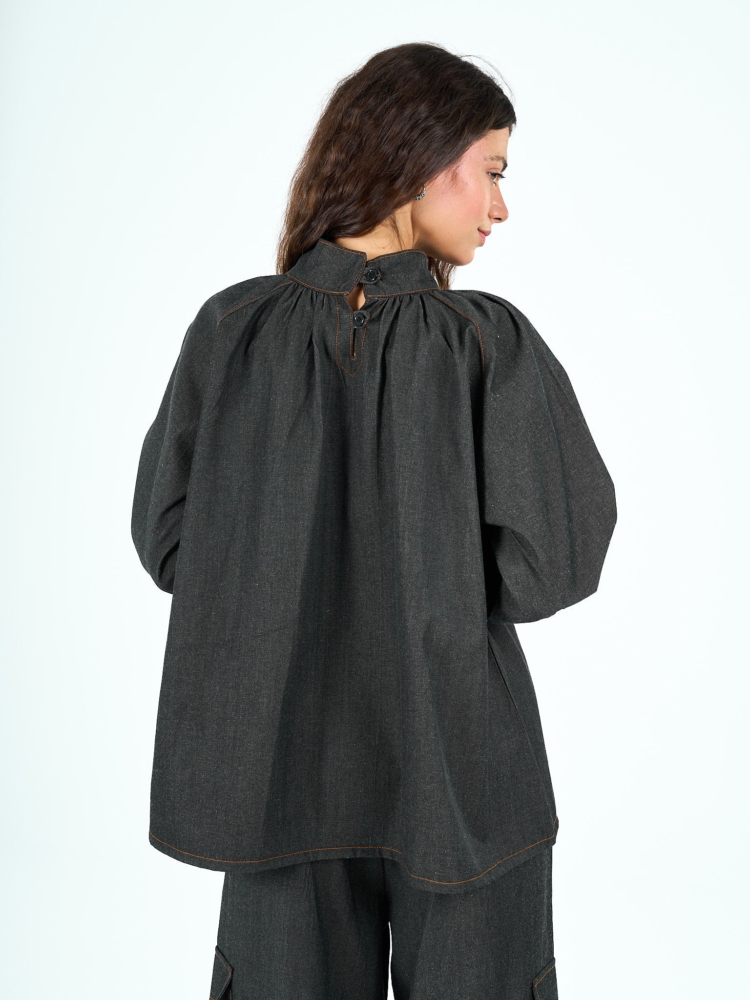 Civilian Clothing ~ CIVVY