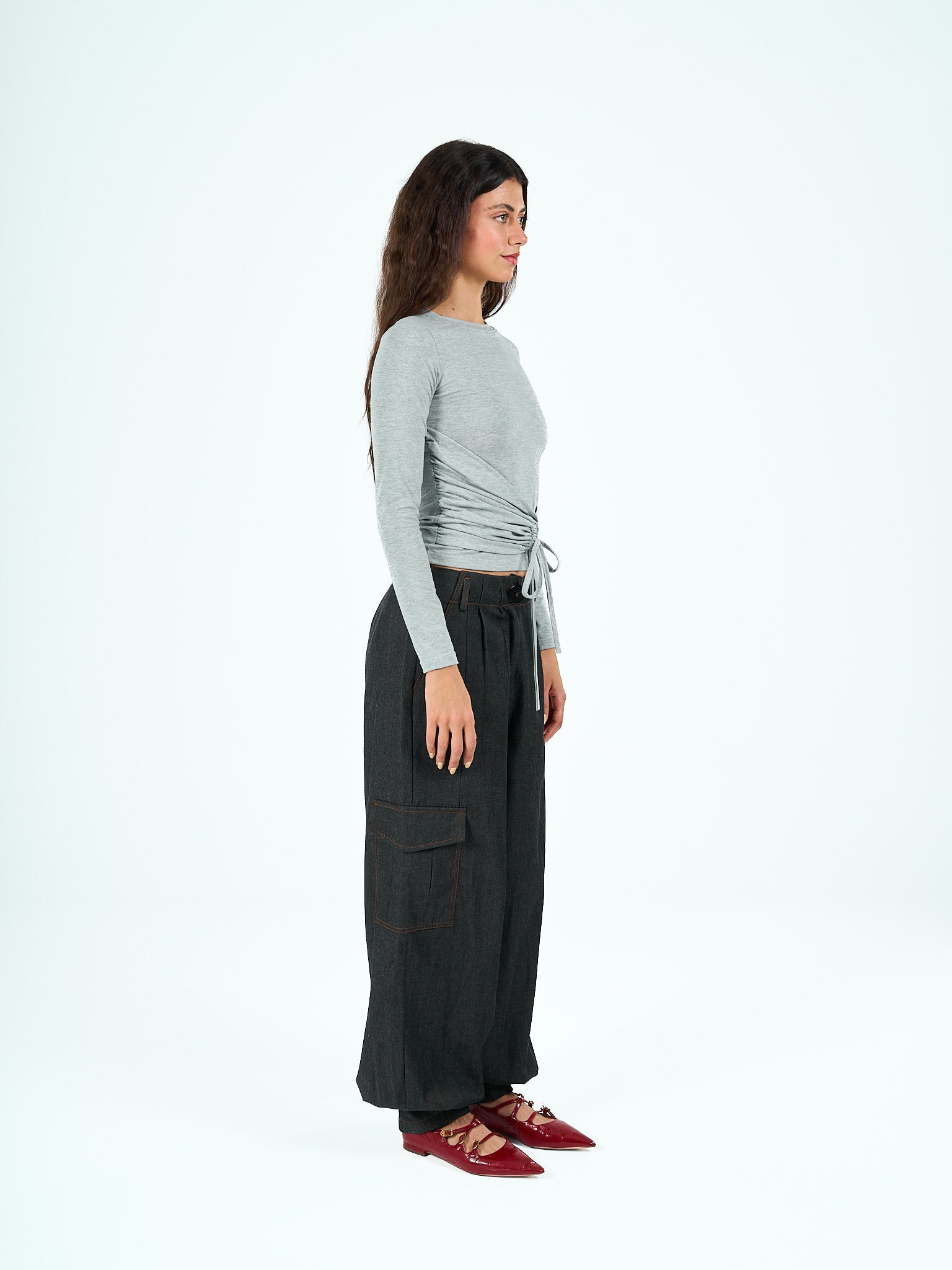 Civilian Clothing ~ CIVVY