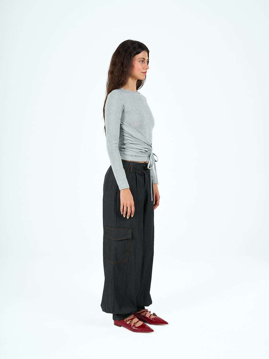 Civilian Clothing ~ CIVVY