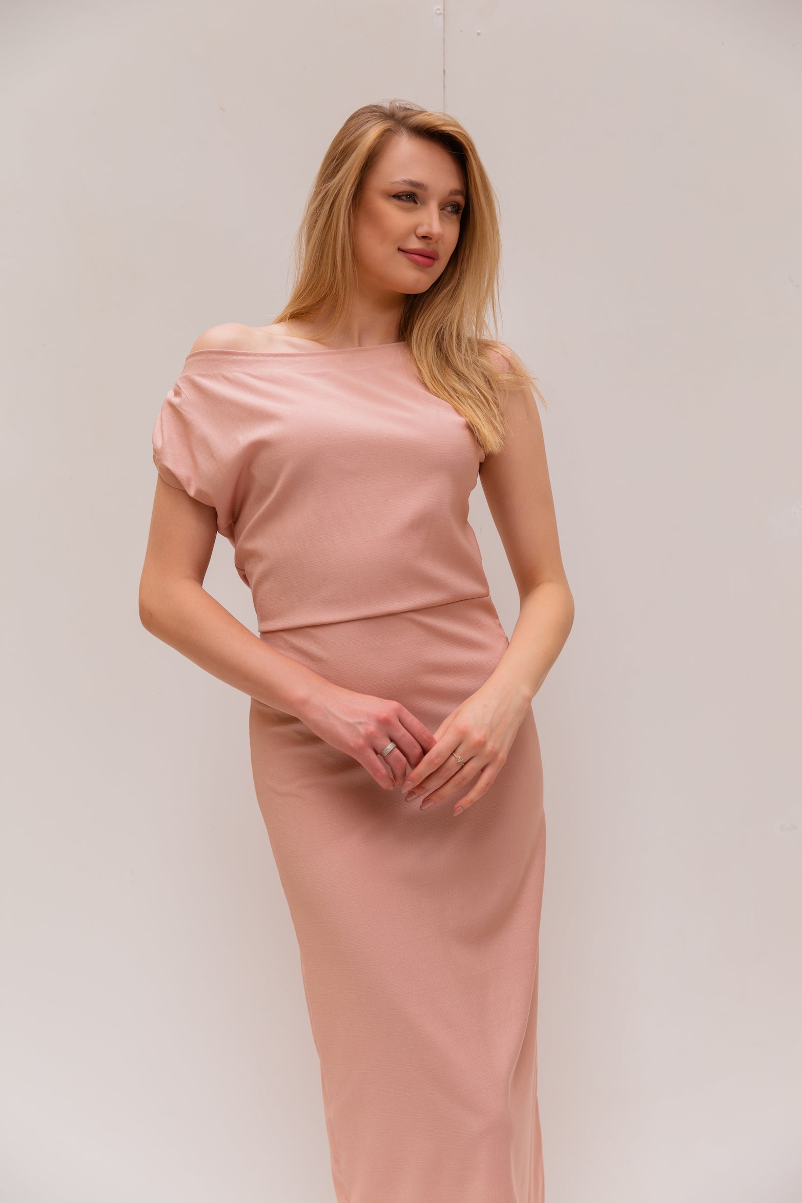 Dresses – Civilian Clothing