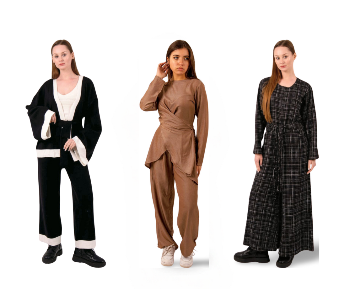 Civilian Clothing ~ CIVVY