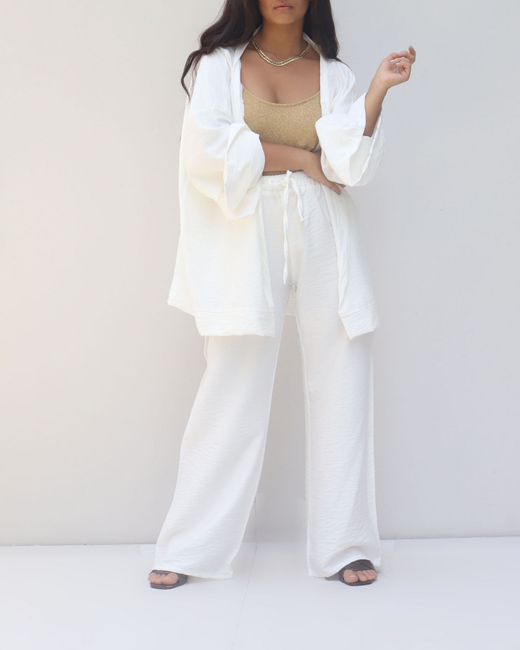 Civilian Clothing ~ CIVVY