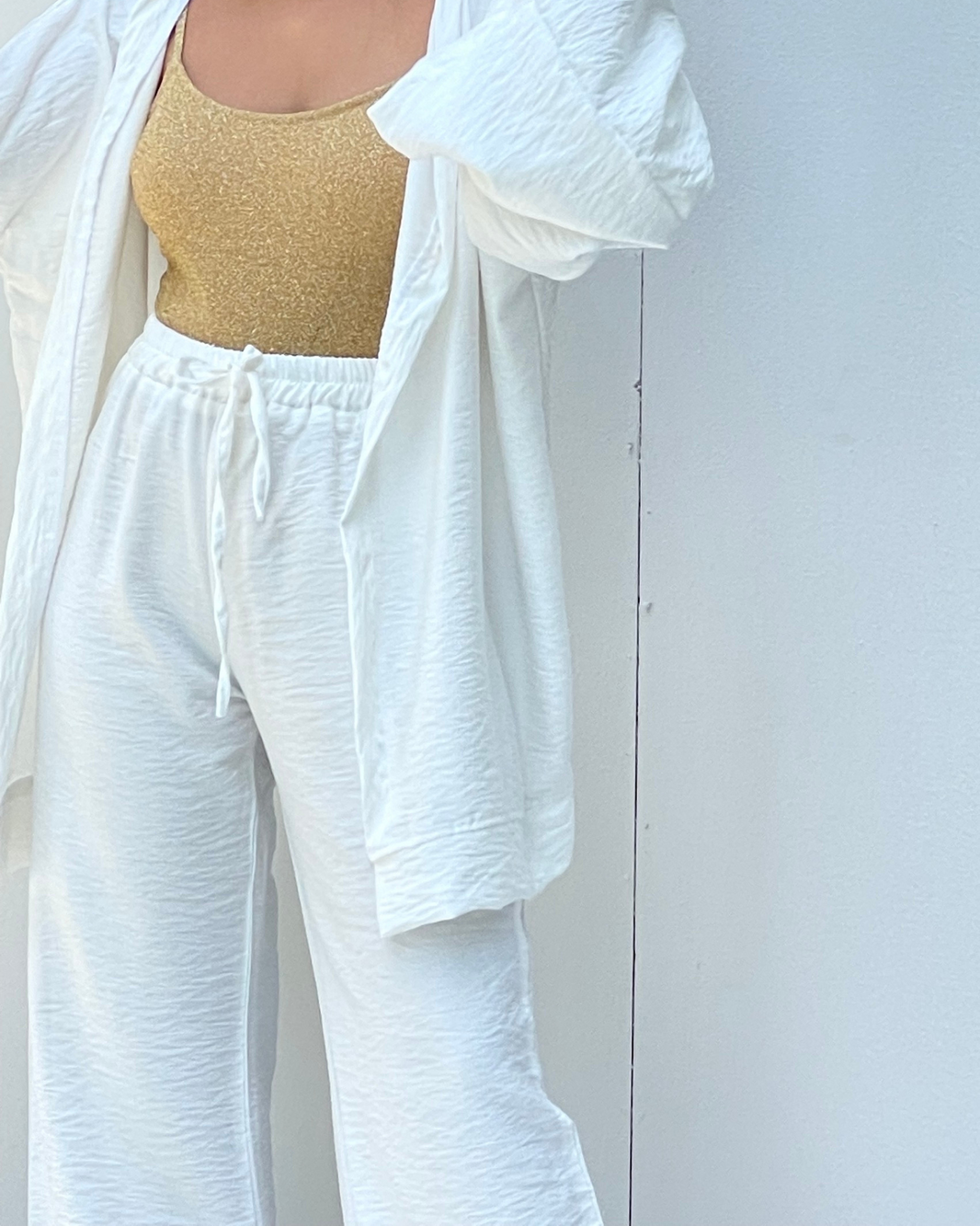 Civilian Clothing ~ CIVVY