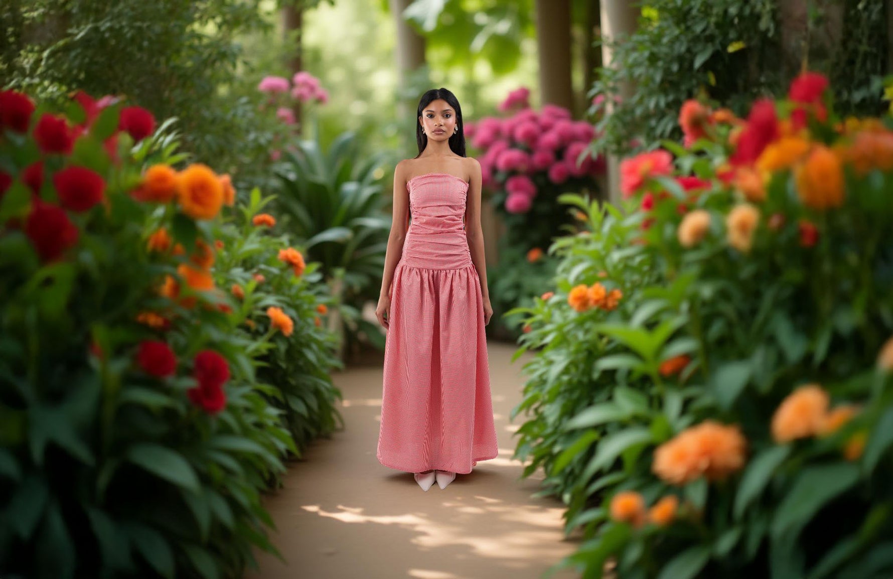 Civilian Clothing ~ CIVVY