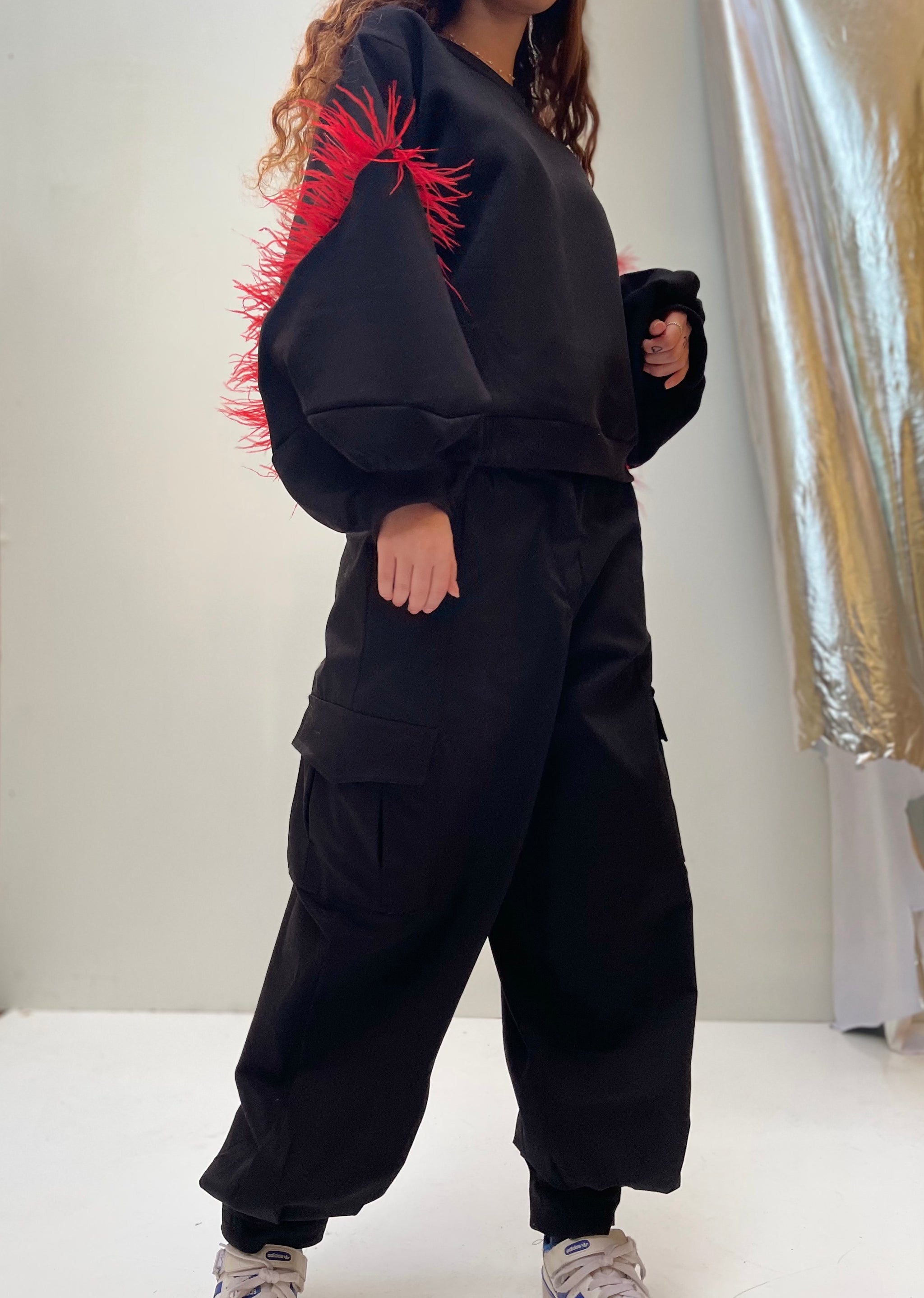 Tops – Page 3 – Civilian Clothing